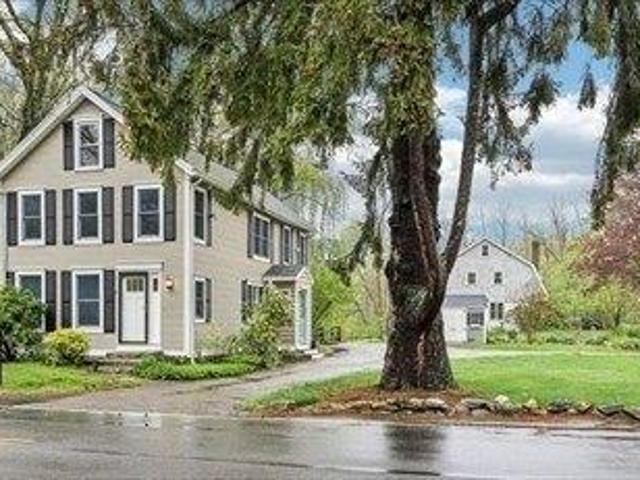 house with 3 bedroom, Merrimac MA DS103444359
