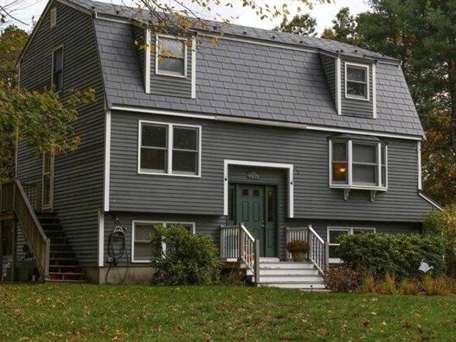house with 3 bedroom, Merrimac MA DS103499647