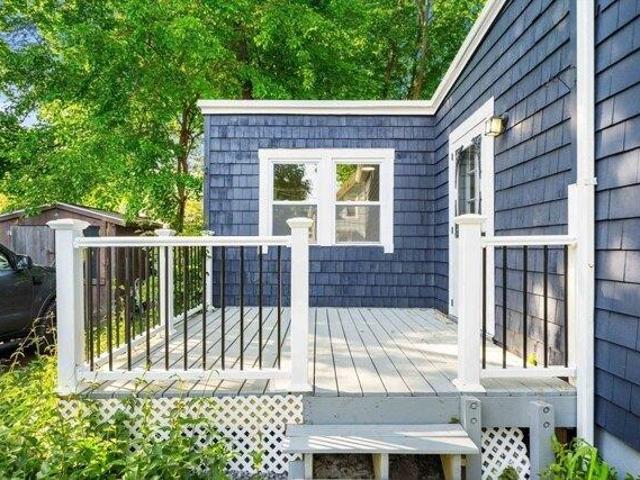 house with 3 bedroom, Merrimac MA DS104116574