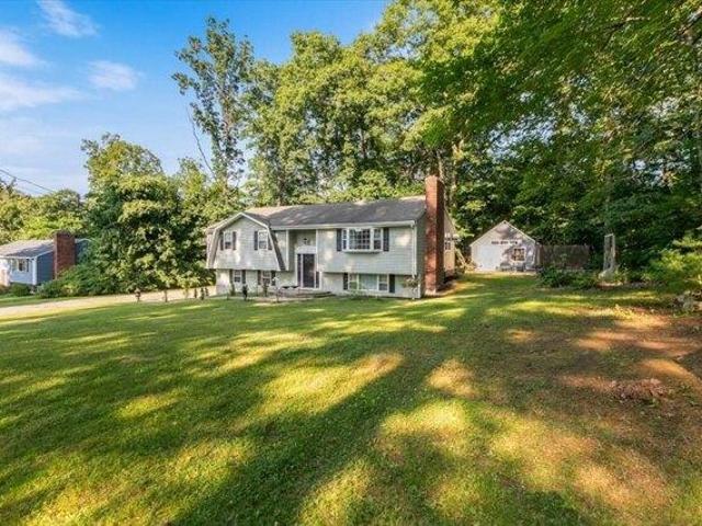 house with 3 bedroom, Merrimac MA DS104238116