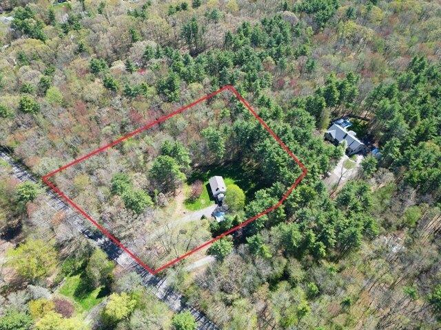 house with 3 bedroom, Merrimac MA ES103498277