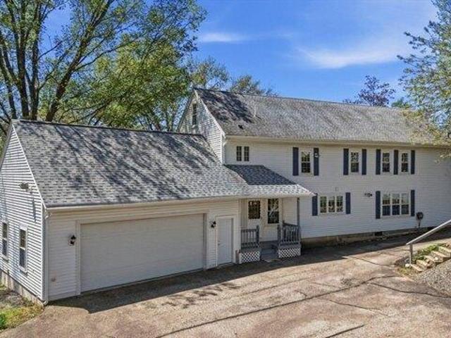 house with 3 bedroom, Merrimac MA ES103499524