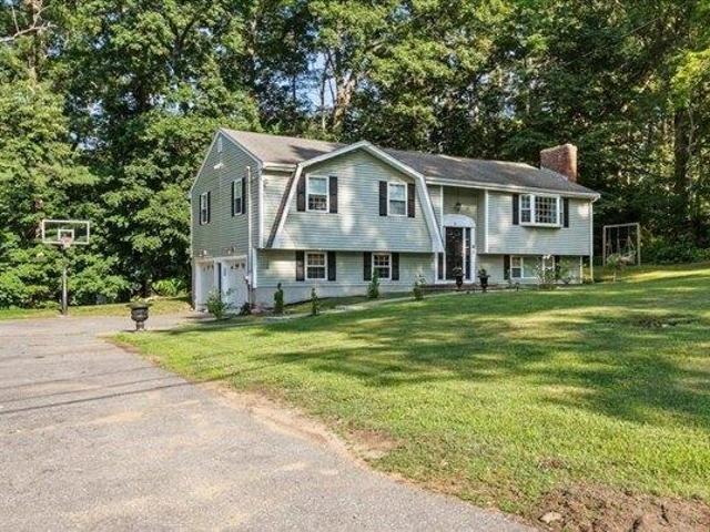 house with 3 bedroom, Merrimac MA ES104479014
