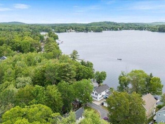 house with 3 bedroom, Merrimac MA ES104511728