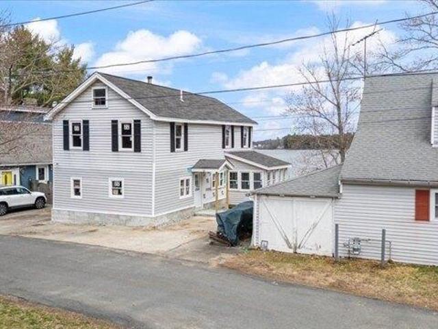 house with 3 bedroom, Merrimac MA ES105116064