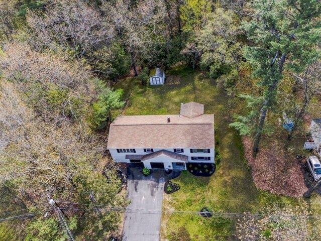 house with 3 bedroom, Merrimack NH DLS102726728