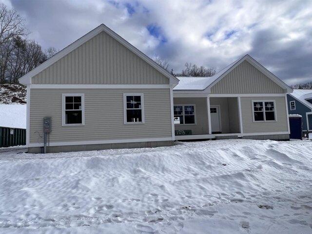 house with 3 bedroom, Merrimack NH DLS102778756