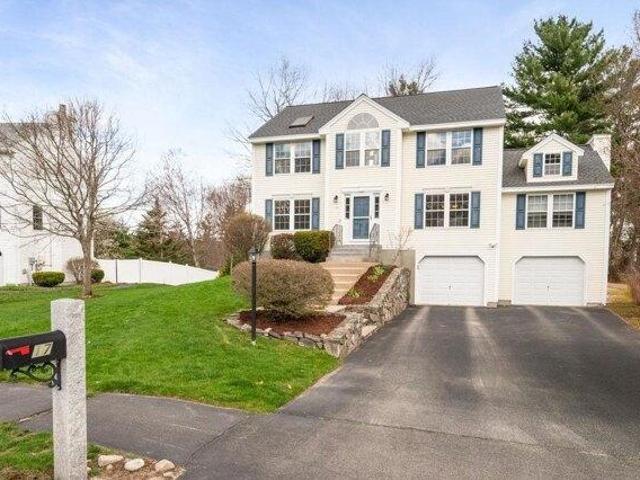 house with 3 bedroom, Merrimack NH DLS103035666