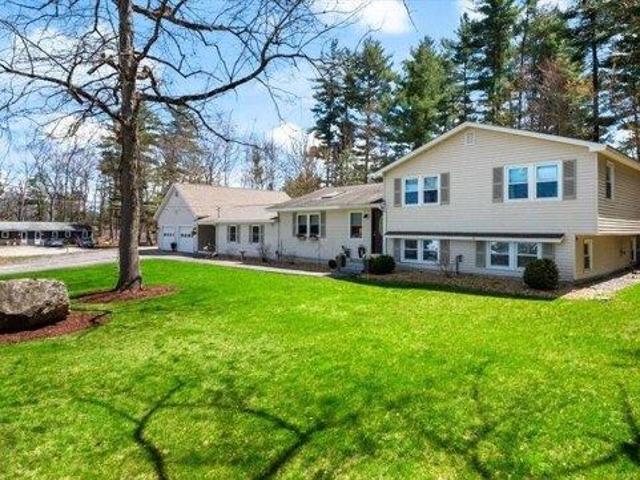 house with 3 bedroom, Merrimack NH DLS103037135