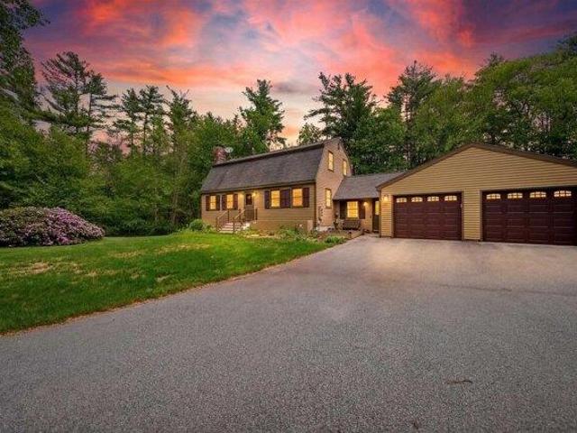 house with 3 bedroom, Merrimack NH DLS103037306