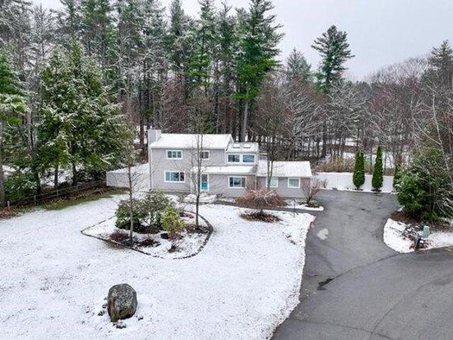 house with 3 bedroom, Merrimack NH DS101932334