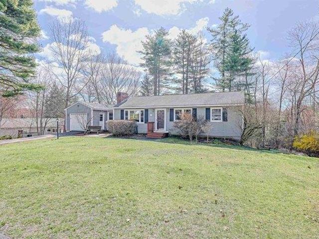 house with 3 bedroom, Merrimack NH DS101933693