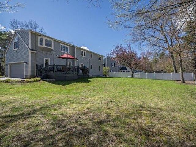 house with 3 bedroom, Merrimack NH DS101933846