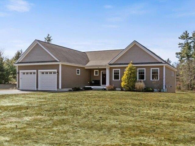 house with 3 bedroom, Merrimack NH DS101934633