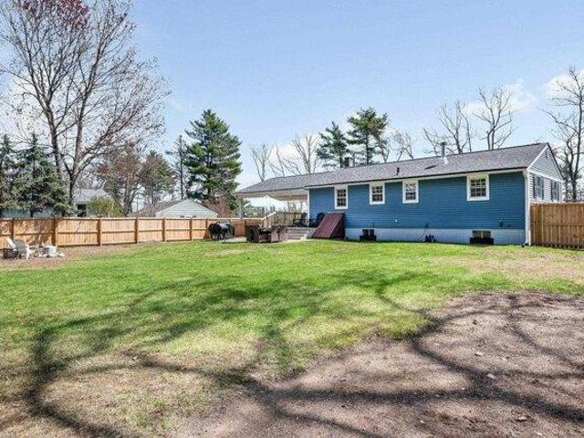 house with 3 bedroom, Merrimack NH DS101934356