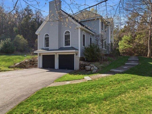 house with 3 bedroom, Merrimack NH DS102409962