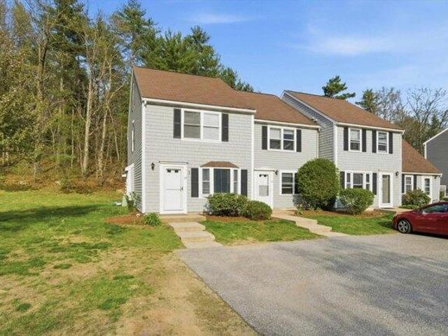 house with 3 bedroom, Merrimack NH DS102410223