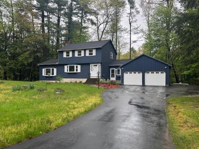 house with 3 bedroom, Merrimack NH DS102446769