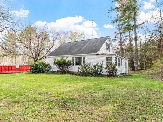 house with 3 bedroom, Merrimack NH DS102446090