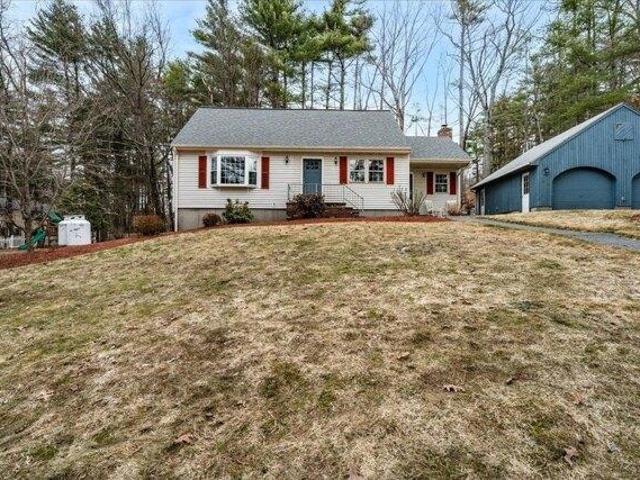 house with 3 bedroom, Merrimack NH DS102529573