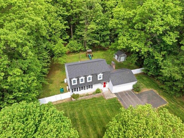 house with 3 bedroom, Merrimack NH DS103019597