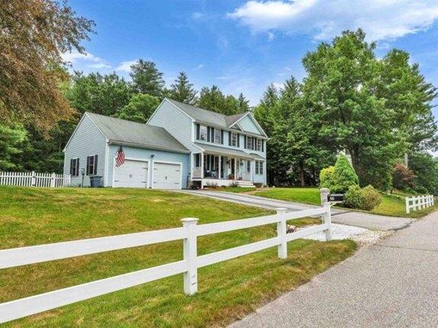 house with 3 bedroom, Merrimack NH DS104112925