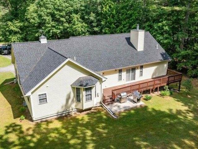 house with 3 bedroom, Merrimack NH DS104331502