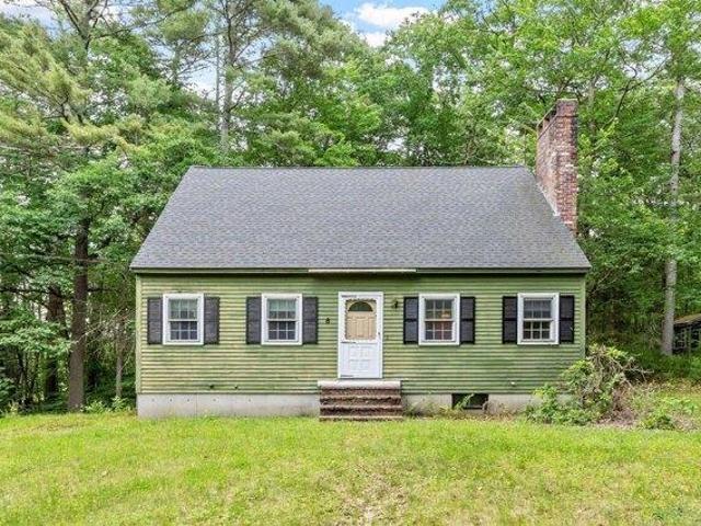 house with 3 bedroom, Merrimack NH DS104351655