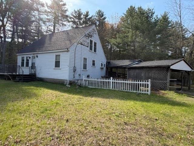 house with 3 bedroom, Merrimack NH ES103020667