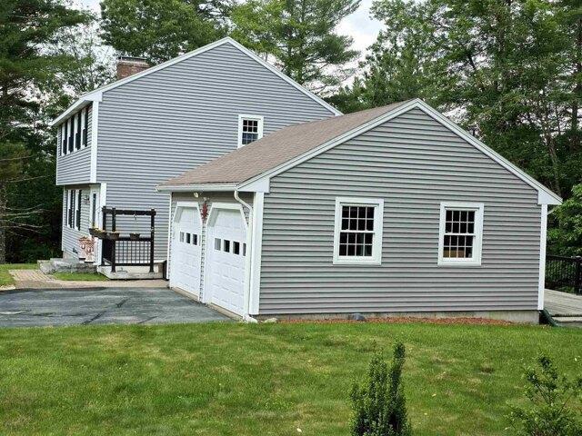 house with 3 bedroom, Merrimack NH ES103033382