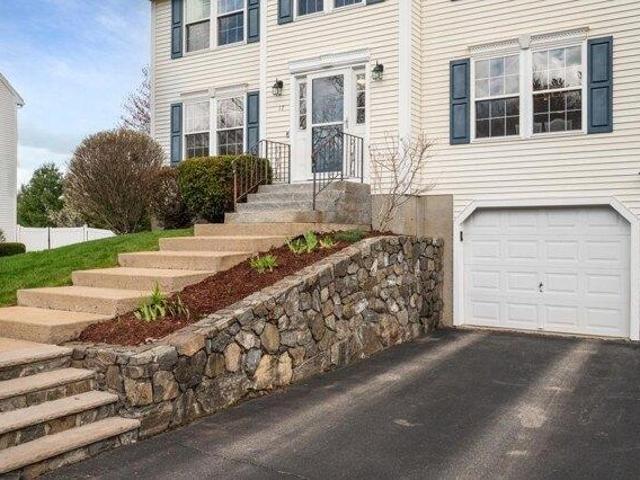 house with 3 bedroom, Merrimack NH ES103035666