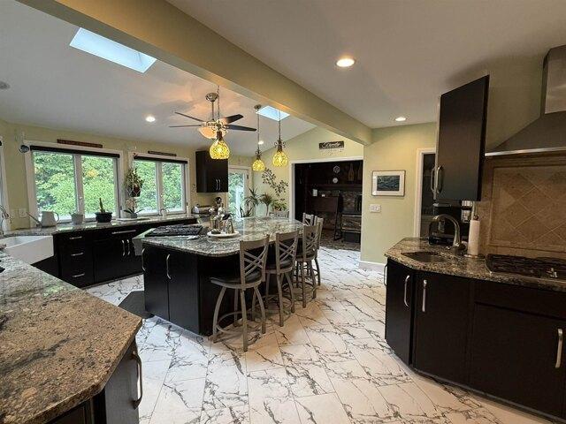 house with 3 bedroom, Merrimack NH ES104440796