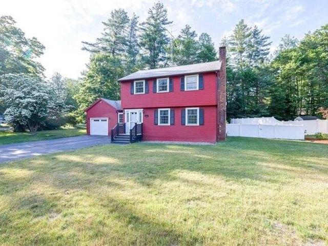 house with 3 bedroom, Merrimack NH ES104077494