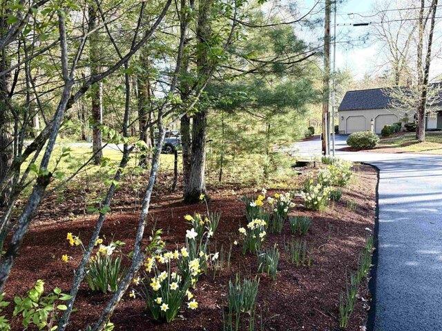 house with 3 bedroom, Merrimack NH ES104112592