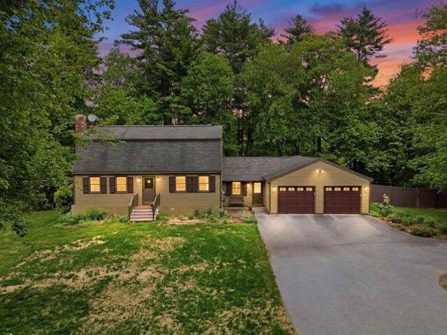 house with 3 bedroom, Merrimack NH ES104112895