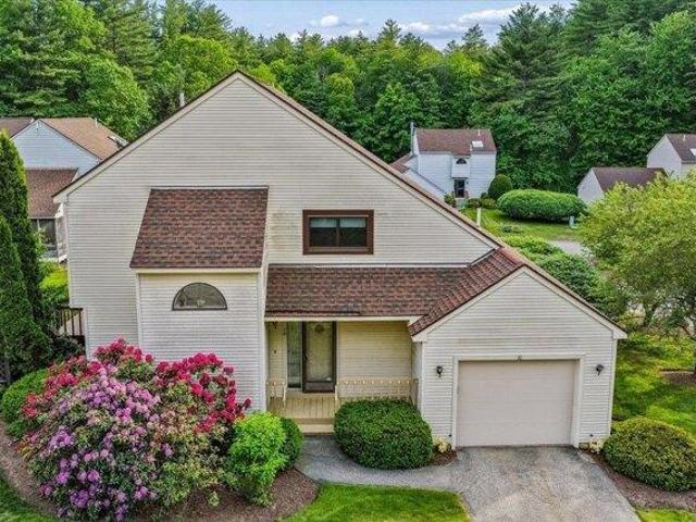 house with 3 bedroom, Merrimack NH ES104148911
