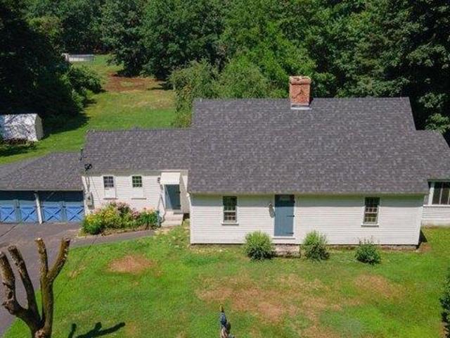 house with 3 bedroom, Merrimack NH ES105095486
