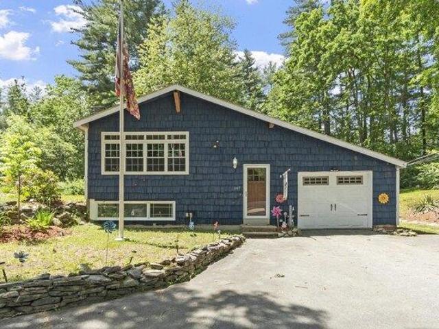 house with 3 bedroom, Merrimack NH ES105095301