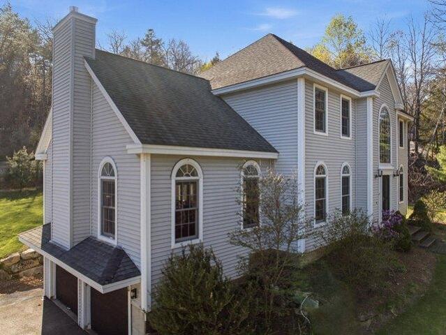 house with 3 bedroom, Merrimack NH ES105096278