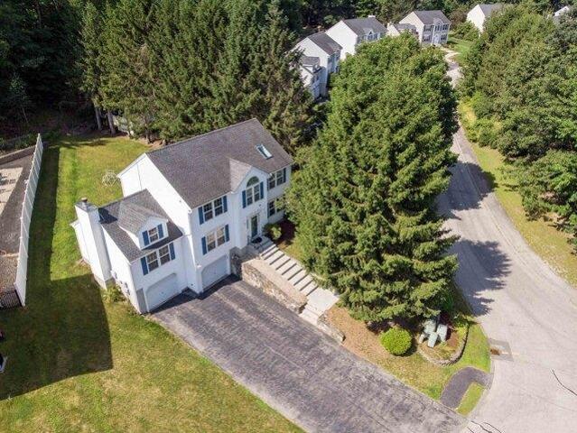 house with 3 bedroom, Merrimack NH ES105115640