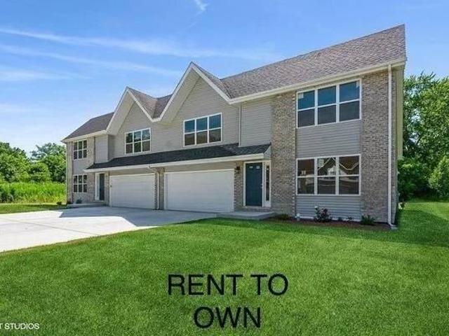 house with 3 bedroom, Merrillville IN DLS93106431