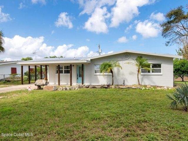 house with 3 bedroom, Merritt Island FL DLS89489455