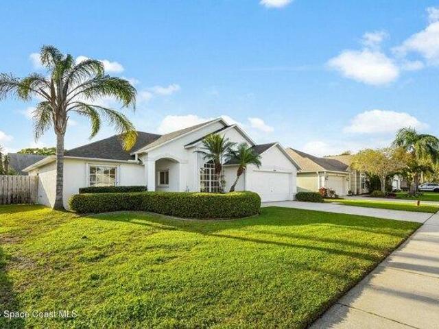 house with 3 bedroom, Merritt Island FL DLS89414524