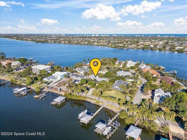 house with 3 bedroom, Merritt Island FL DLS89417208