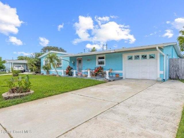 house with 3 bedroom, Merritt Island FL DLS92528006