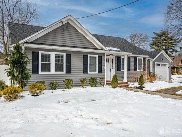 house with 3 bedroom, Metuchen NJ DLS101662014