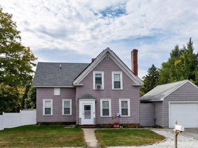 house with 3 bedroom, Methuen MA DLS101747559