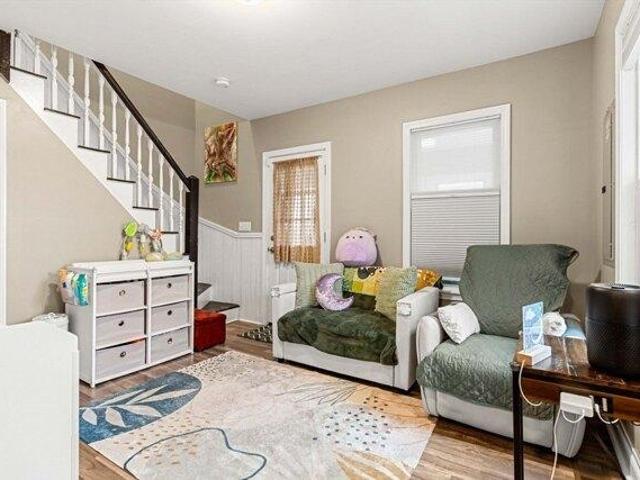 house with 3 bedroom, Methuen MA DLS102372179