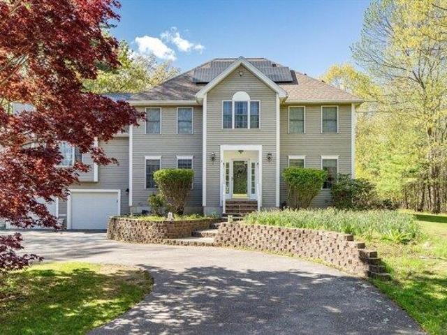 house with 3 bedroom, Methuen MA DLS102668435