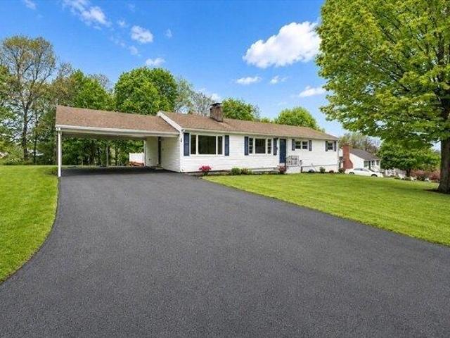 house with 3 bedroom, Methuen MA DLS102822805